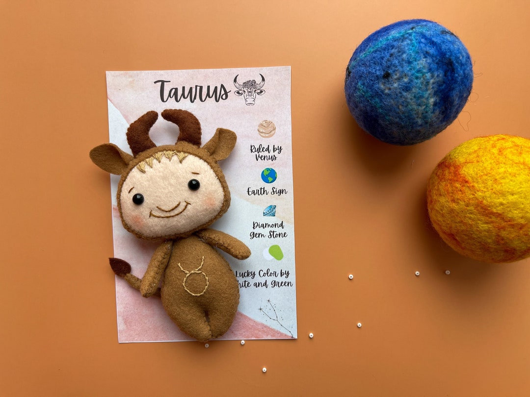 Taurus Gift, Zodiac Sign Taurus, Astrological Sign, Horoscope, Sign of ...