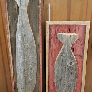 Large Fish Carving Wall Hanging for Restaurant, Brewery, or Cottage. - Etsy