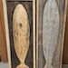 Large Fish Carving Wall Hanging for Restaurant, Brewery, or Cottage. - Etsy