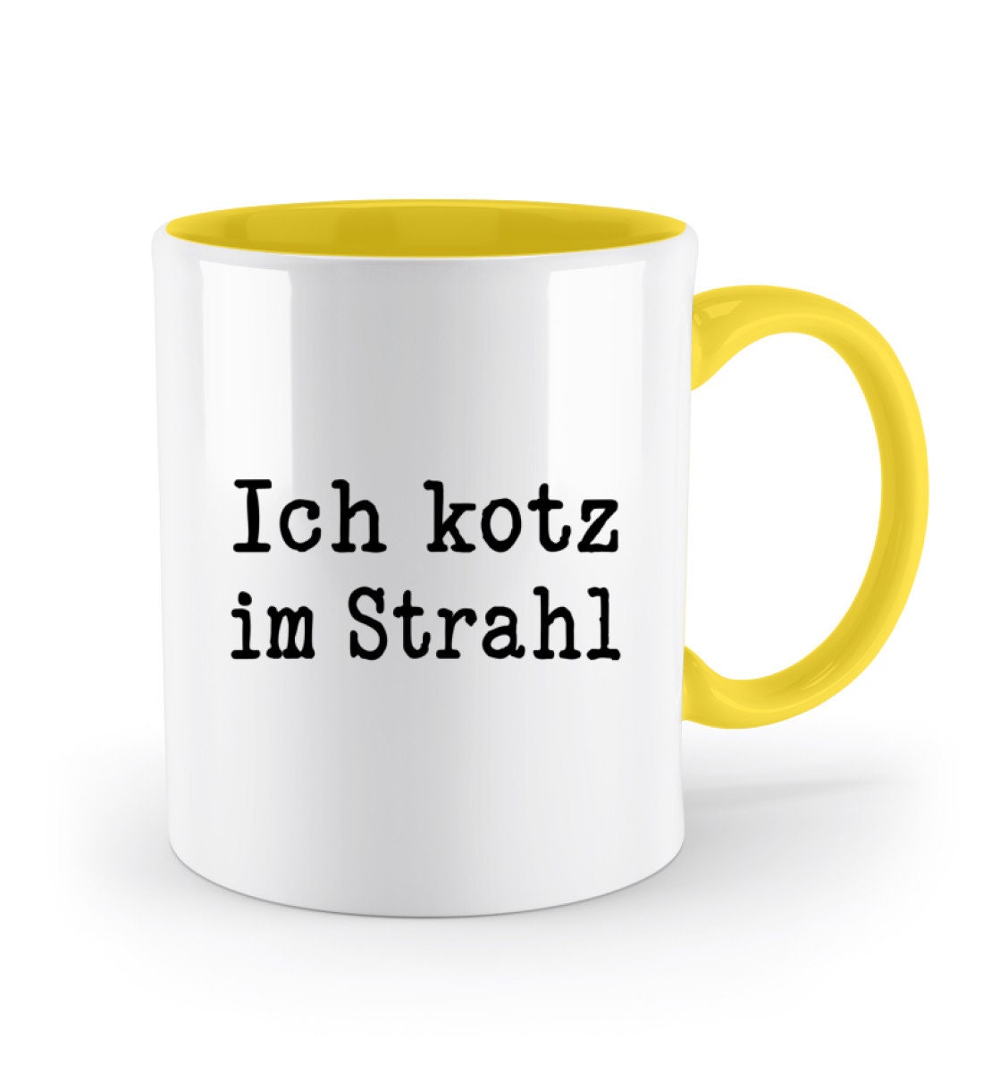 Cup With Saying i Vomit in the Beam Funny - Etsy