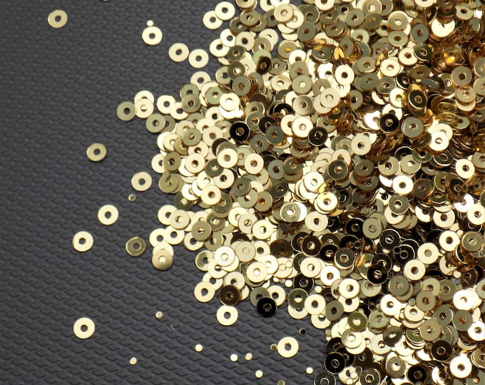 Loose Sequins Mix, Confetti, SPARKLY DREAMS - Etsy