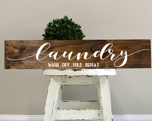 CustomWoodSignStudio - Etsy