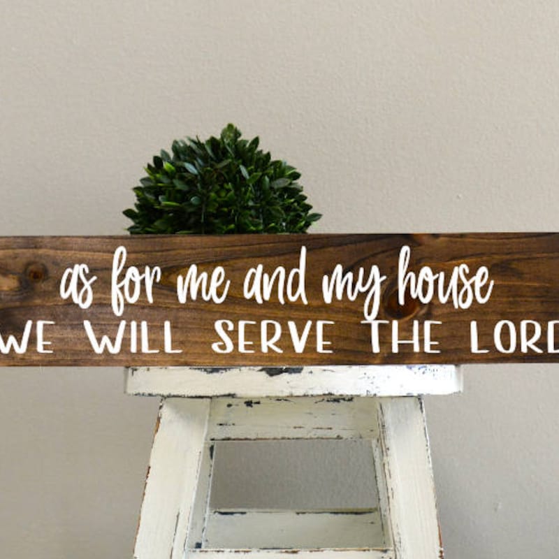 CustomWoodSignStudio - Etsy