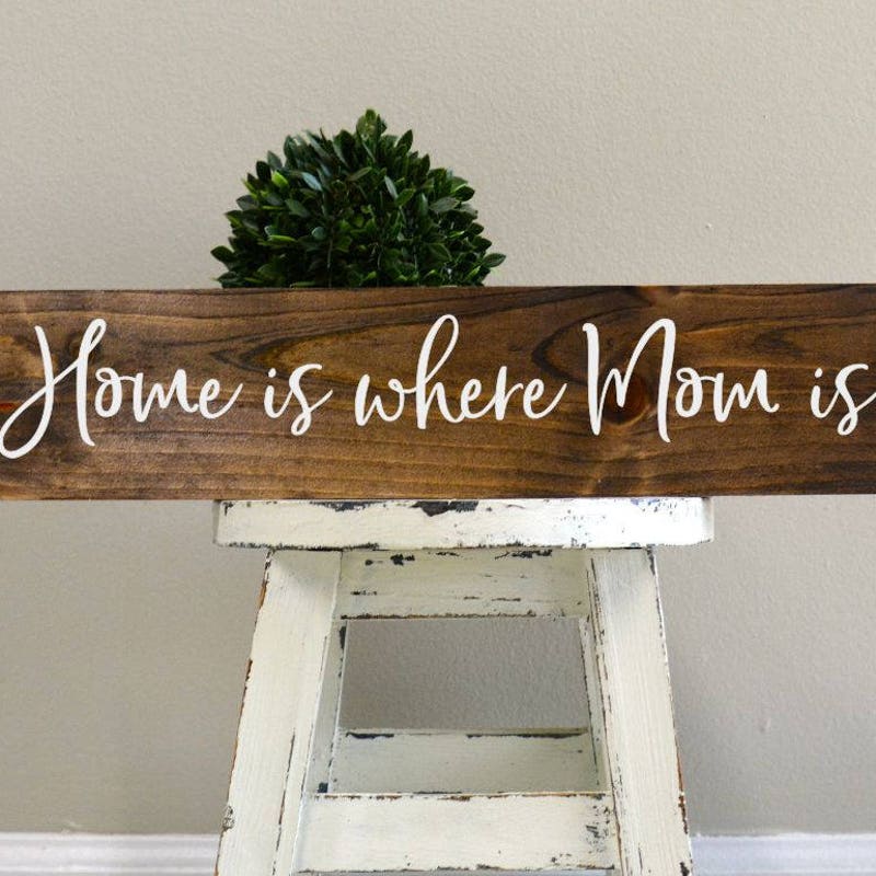 CustomWoodSignStudio - Etsy