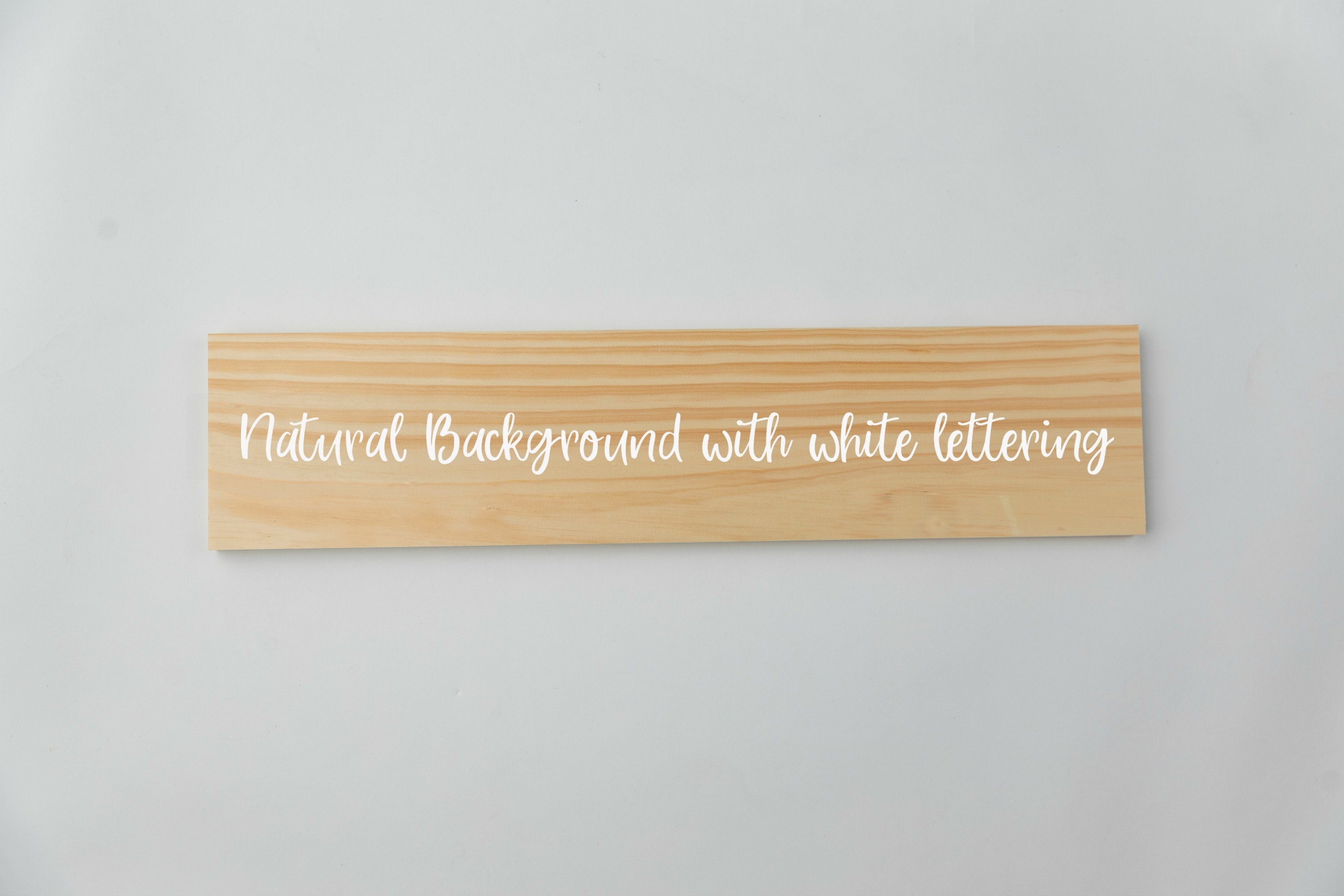 Personalized Quote Sign Custom Wood Board Wall Home Decor. - Etsy