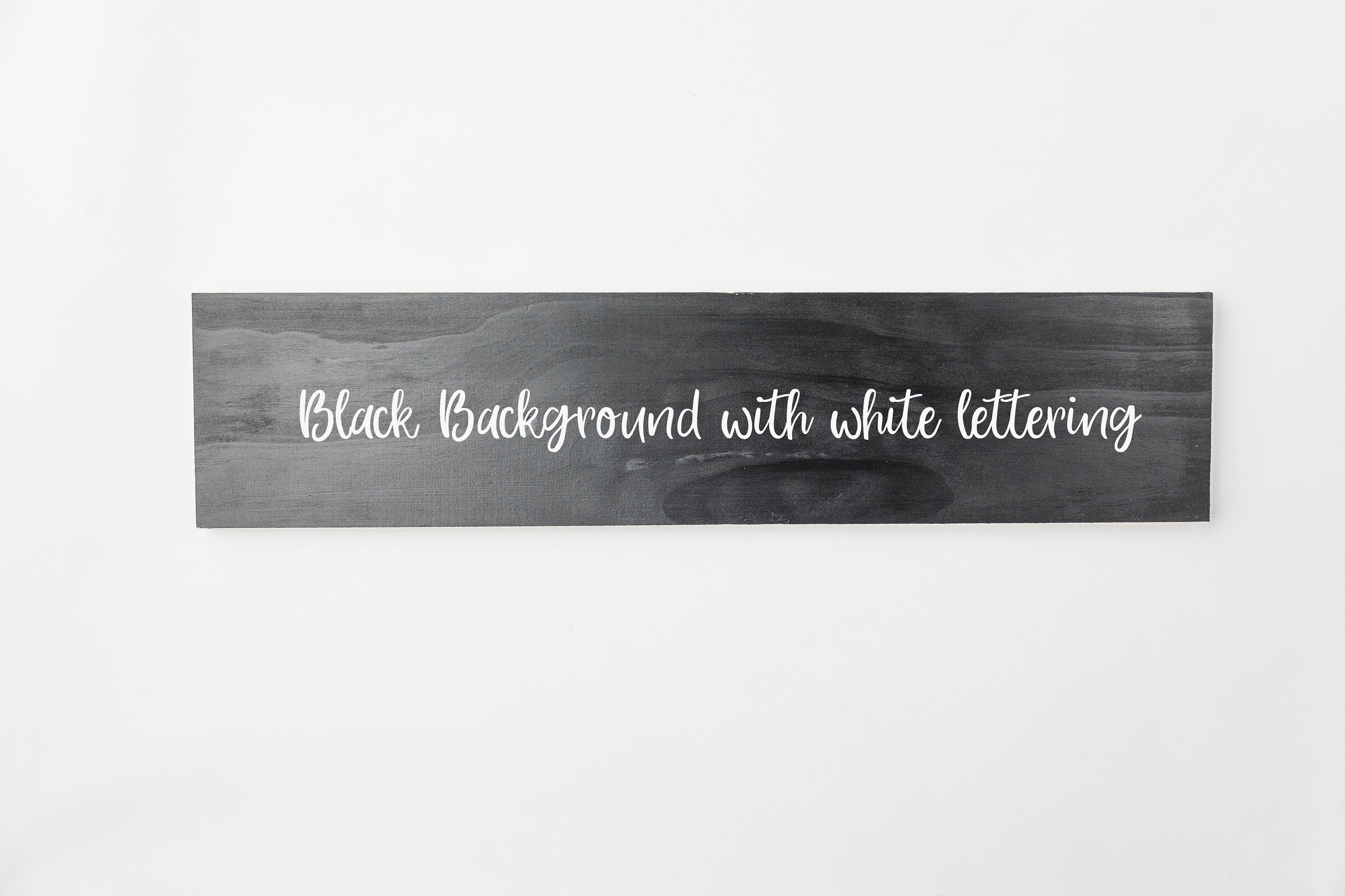 Personalized Quote Sign Custom Wood Board Wall Home Decor. - Etsy