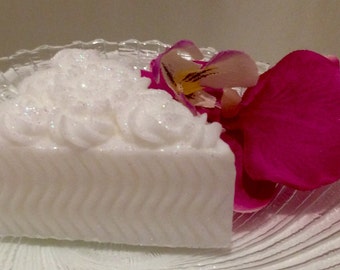 Soap cake | Etsy