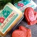 Smitten With the Mitten Soap / Cinnamon Goats Milk Soap / Natural Soap ...