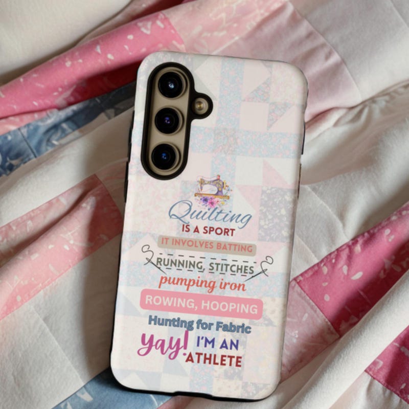 Funny Joke Phone Case - Etsy