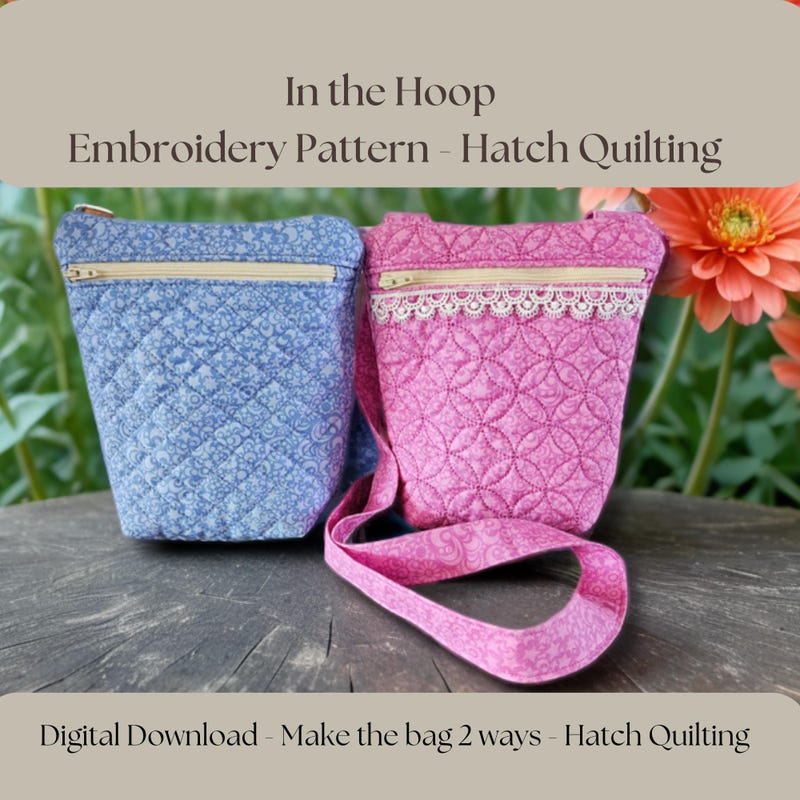 Ith Bag - Etsy