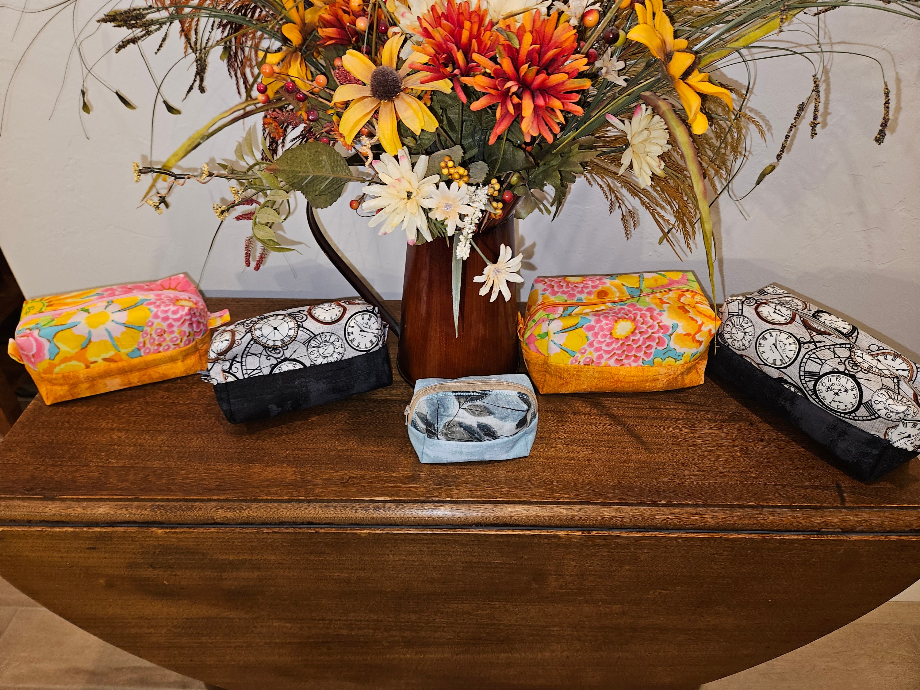 In the Hoop Boxed Bag 3 Sizes - Etsy