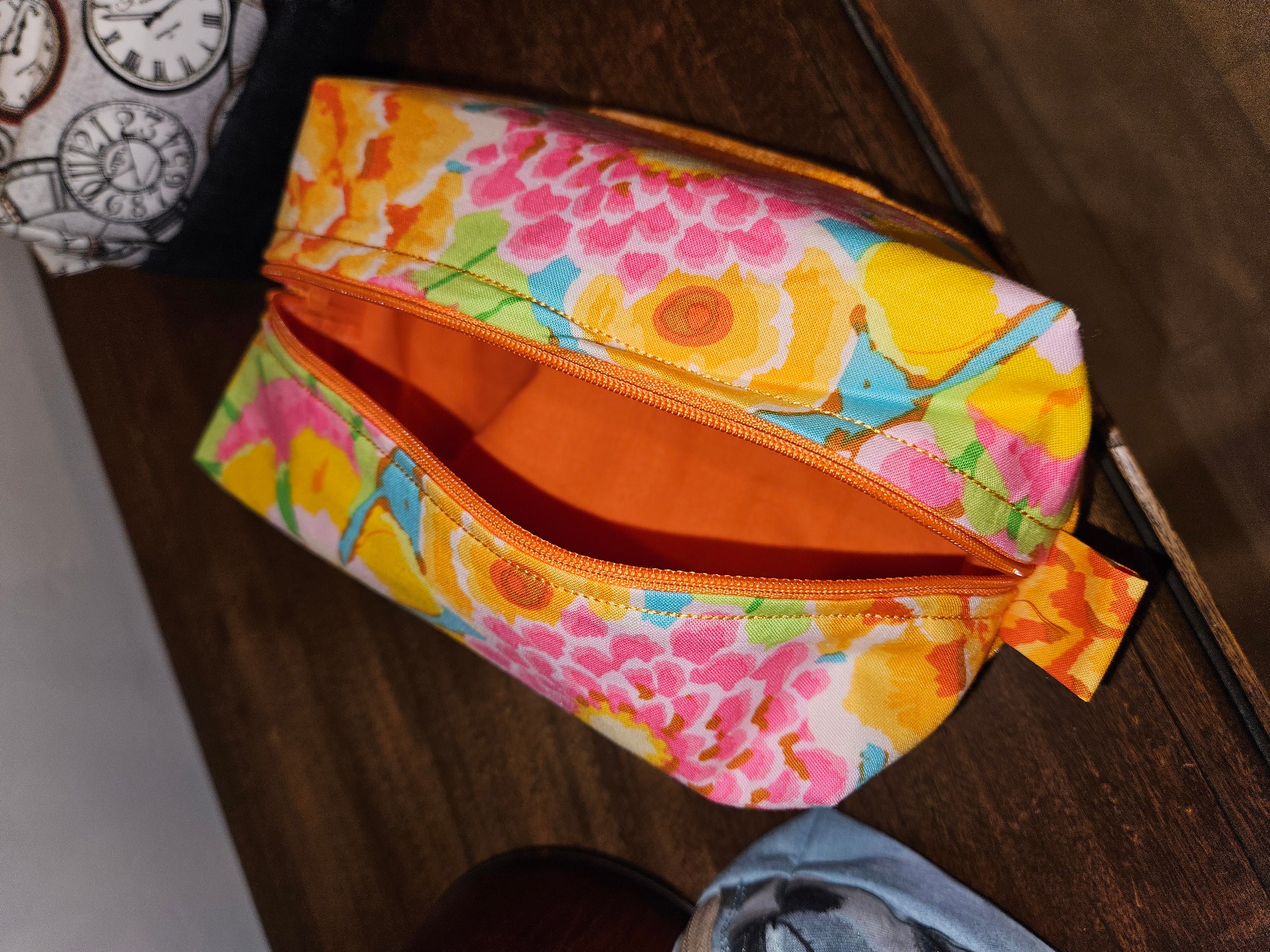 In the Hoop Boxed Bag 3 Sizes - Etsy