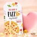 INSTANT DOWNLOAD, Pizza Valentine's Day Tags, Valentine's Card for Kids ...