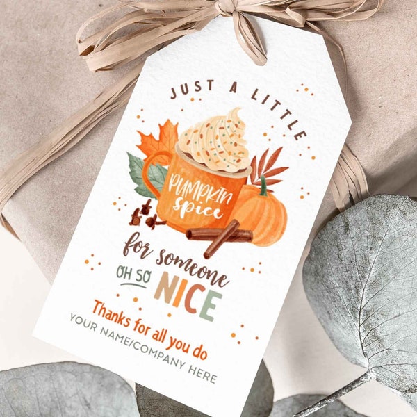 Homemade Gift Tags - Etsy