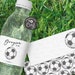INSTANT DOWNLOAD, Editable Soccer Birthday Favor Tag, Thank You Gift ...