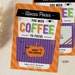 Hocus Pocus You Need Coffee to Focus Editable Halloween Coffee Gift ...