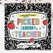 Couldn't Have Picked a Better Teacher Thank You Gift Tag Editable ...
