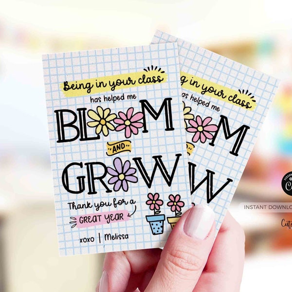 Teachers Plant Seeds - Etsy