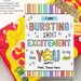 Bursting With Excitement Back to School Candy Tag Editable Printable ...