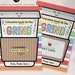Editable Welcome Back to the Grind School Teacher Gift Card Holder ...