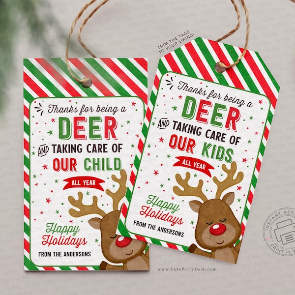 Teacher Christmas Gifts - 60+ Gift Ideas for 2024