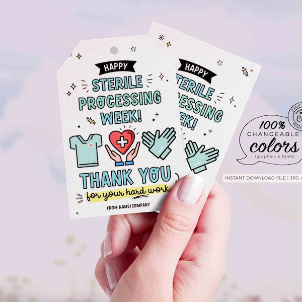 Sterile Processing Week Gifts - 60+ Gift Ideas for 2025