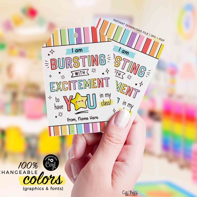 Starburst Stickers - Etsy