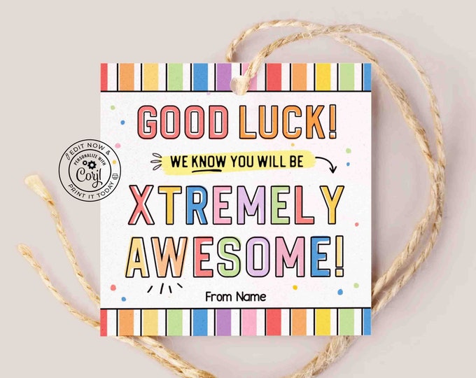 Cheerleading Dance Chill Pill Treat Label - Etsy