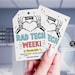 Rad Tech Week Games Bundle , Happy Rad Tech Week, Radiology Tech ...
