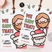 Funny Christmas Gift Tags Printable INSTANT DOWNLOAD Happy Holidays ...