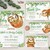INSTANT DOWNLOAD EDITABLE Art Party Birthday Printable Juice Label ...