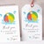 Social Worker's Month Gift Tags Printable INSTANT DOWNLOAD Editable ...