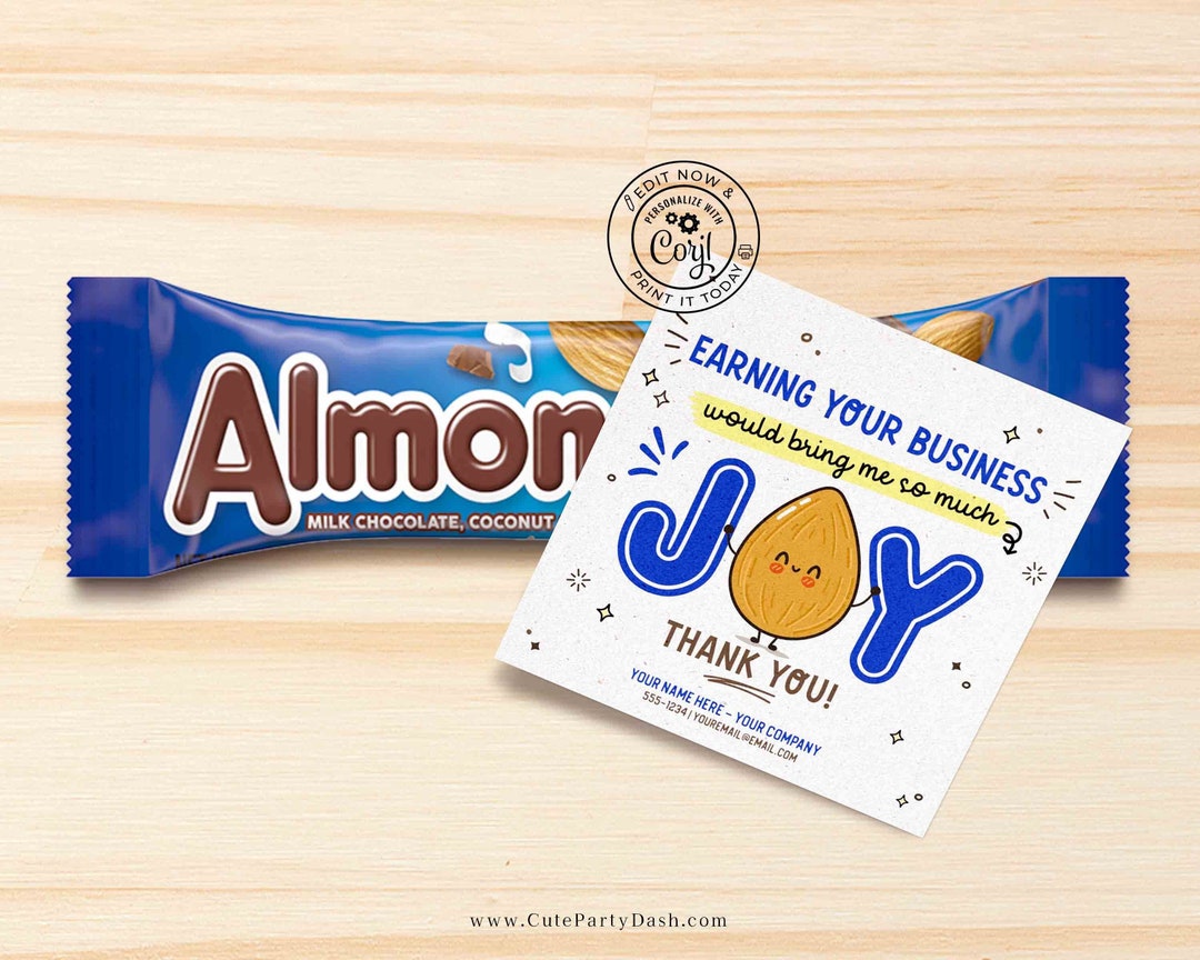 Referral Tags Template Printable INSTANT DOWNLOAD Realtor - Etsy