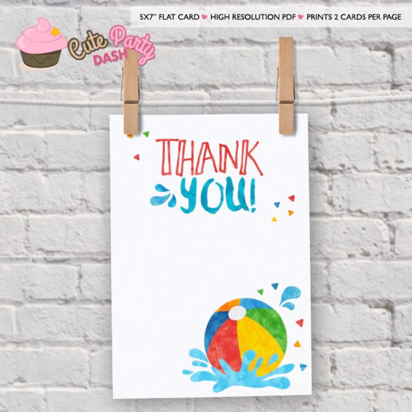 INSTANT DOWNLOAD EDITABLE Pool Party Printable Decorations - Etsy