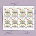 You're Such a Smartie Candy Tags Editable Have a Great Summer End of ...