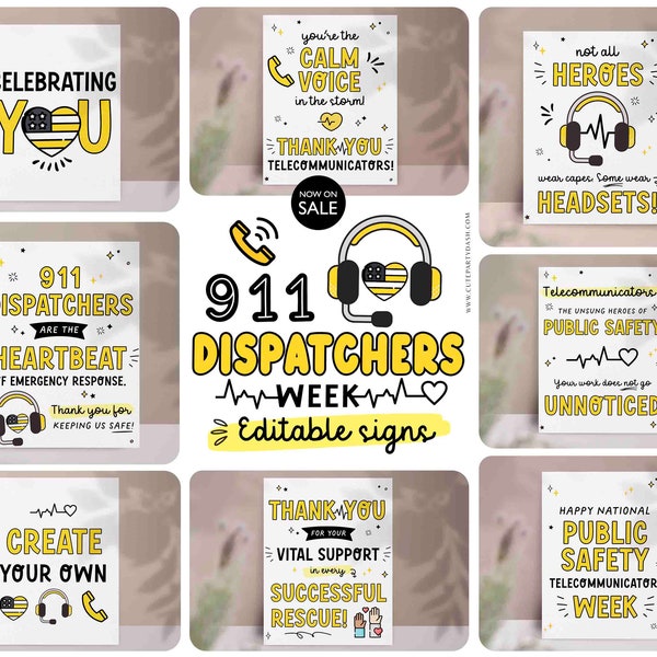 Telecommunicators Week Gifts - 60+ Gift Ideas for 2025