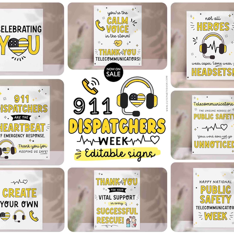 Telecommunicators Week Gifts - 60+ Gift Ideas for 2025