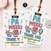 Physician Assistant Week Banner Printable INSTANT DOWNLOAD Editable ...