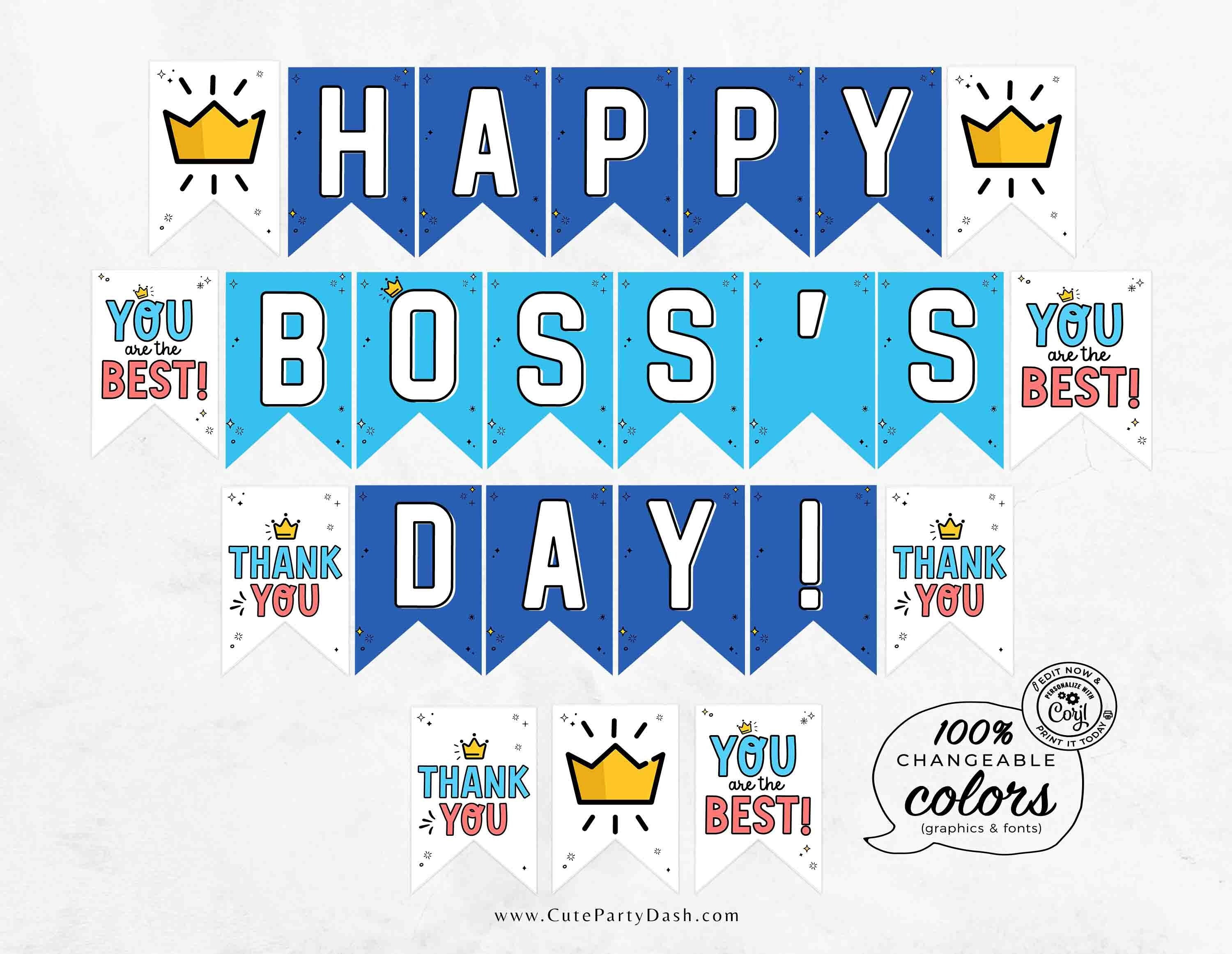 Boss Day Banner Idea Boss Day Images – Browse 50,060 Stock Photos,