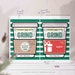 Editable Welcome Back to the Grind School Teacher Gift Card Holder ...