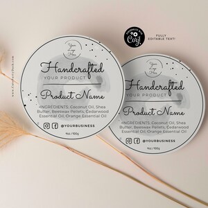 Price List Template Editable, INSTANT DOWNLOAD, Printable Price Sheet ...