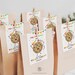 Editable 100th Day of School Gift Tag Cookie 100 Days of School Tags ...