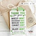 INSTANT DOWNLOAD, Volunteer Mint Tags, PTA Staff Gift Appreciation Mint ...