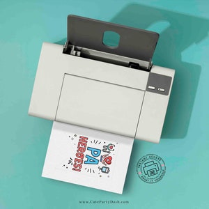 Physician Assistant Week Banner Printable INSTANT DOWNLOAD Editable ...