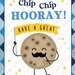 Chip Chip Hooray Have a Great Father's Day Gift Tag INSTANT DOWNLOAD ...