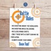 EDITABLE Dart Birthday Party Printable Battle Rules Sign, Dart Gun ...