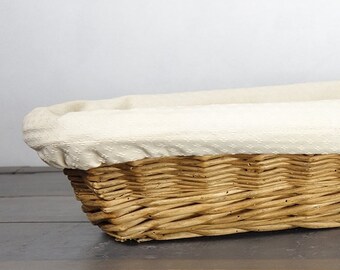 Bread Basket Cloth - Etsy
