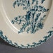 French Antique Serving Dish Serving Platter Transferware - Etsy