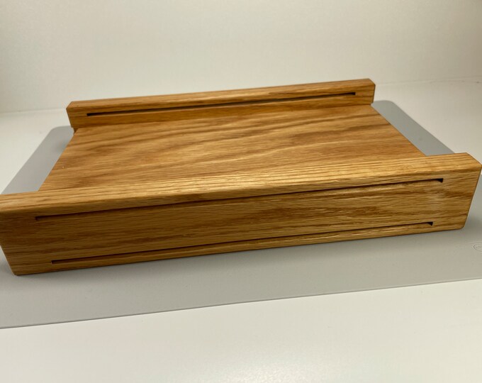 Low Profile Custom Bread Slicing/cutting Board - Etsy