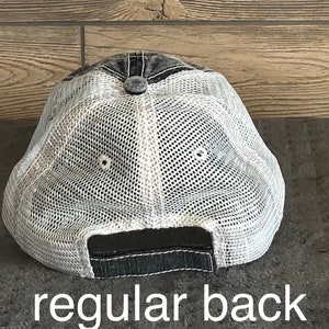 Good Vibes Only Hat Positive Womens Hat Inspirational Fun Colors - Etsy